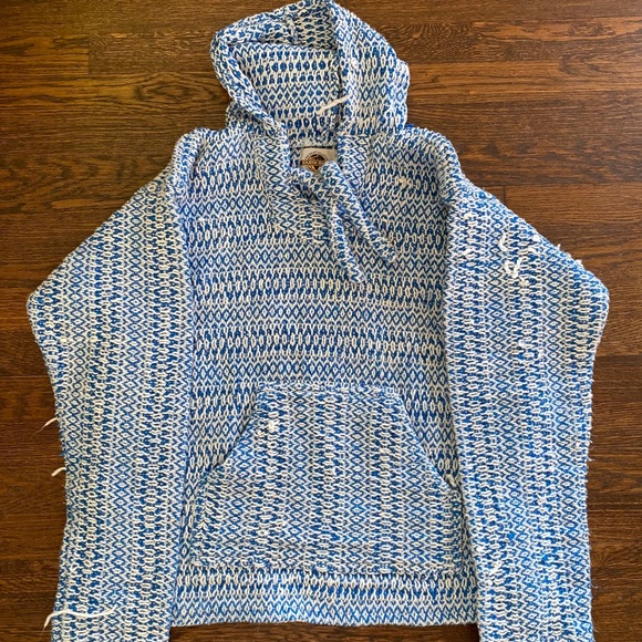 Jackets & Coats | Earth Ragz Hoodie | Poshmark